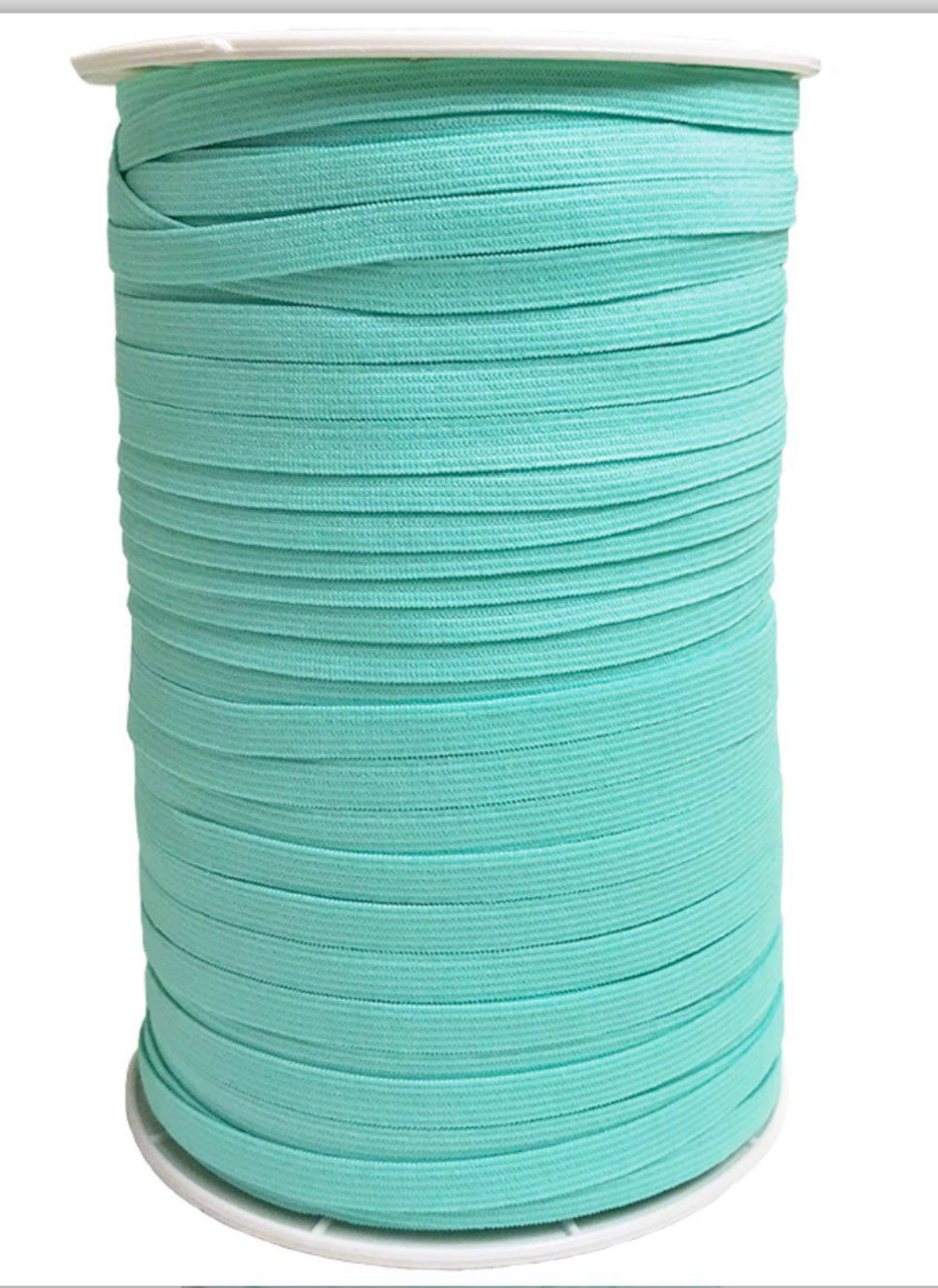 1/4 Inch Soft Elastic for Crafts Masks DIY Projects - Etsy