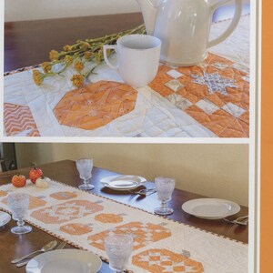 Witches Night Out Quilt Pattern by It's Sew Emma - Etsy