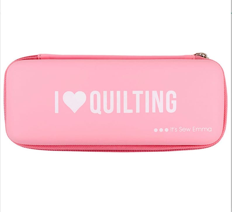 Rotary Cutter Case by Its Sew Emma - Pink - Etsy