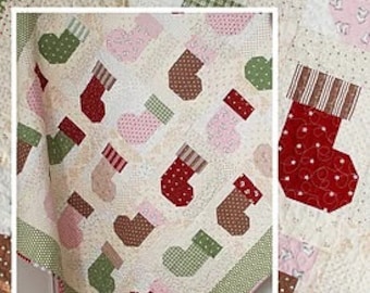 Witches Night Out Quilt Pattern by It's Sew Emma - Etsy