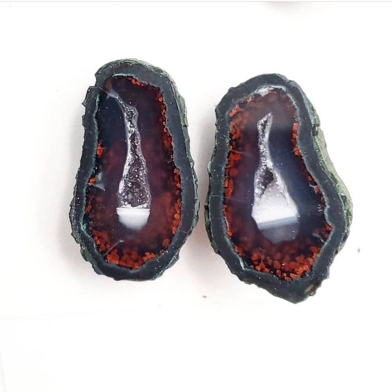 Mexican Geode - Etsy