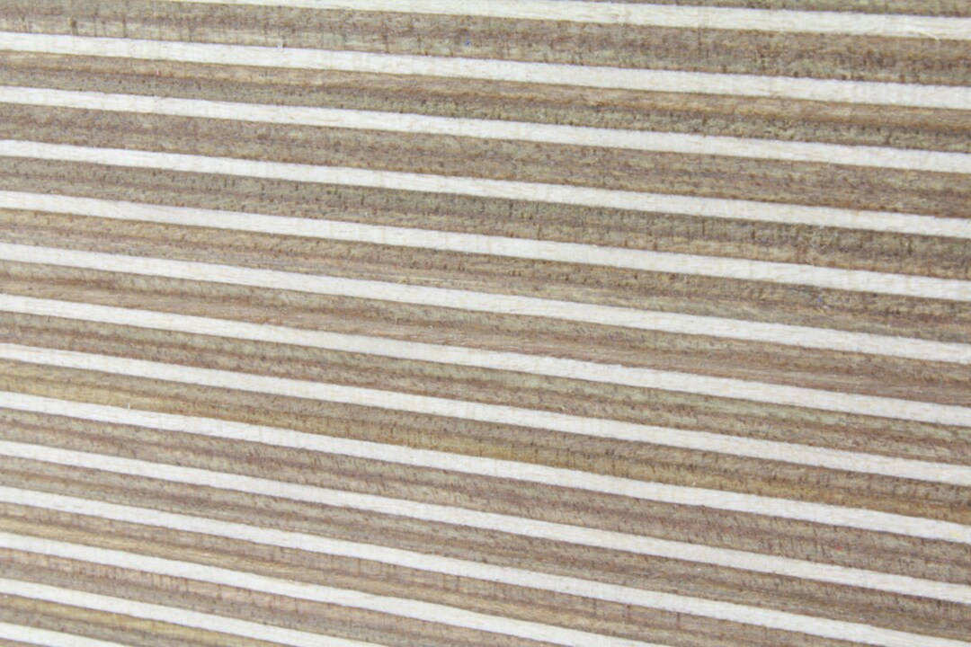 Tigerwood Spectraply Turning Blanks 1.5" X 1.5" Choose Length SP-42 - Etsy