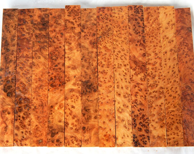 Amazing Mother of Pearl Galaxy Buckeye Burl Pen Blank - Etsy