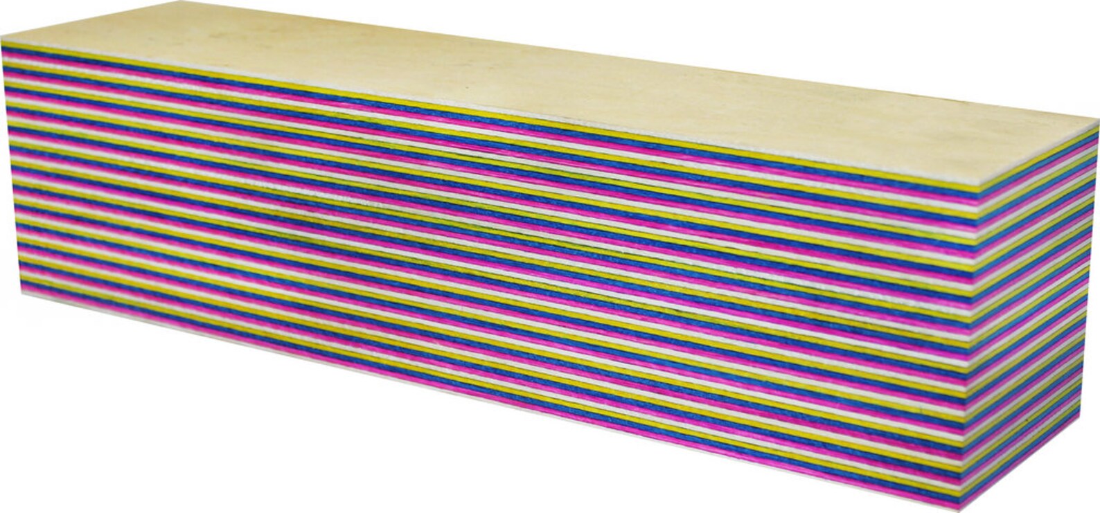Mayflower Spectraply Turning Blanks 1.5 X 1.5 - Etsy