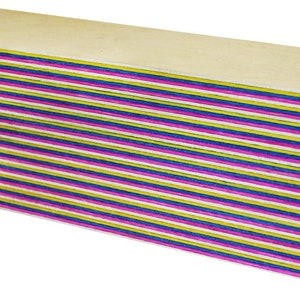 Mayflower Spectraply Turning Blanks 1.5" X 1.5" Choose Length SP-30 - Etsy
