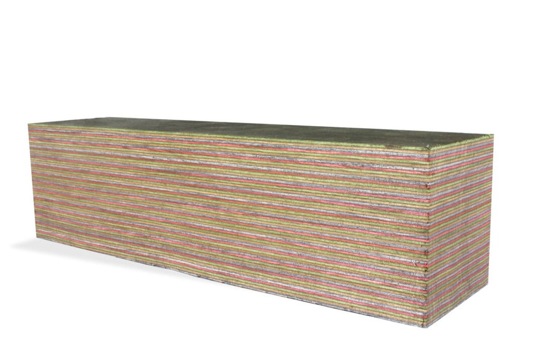 Terrain Camo Spectraply Turning Blanks 1.5" X 1.5" Choose Length SP-23 ...