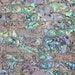 Abalone Adhesive Veneer Sheet mother of Pearl Shell 9.5 X 5.5 Inches ...