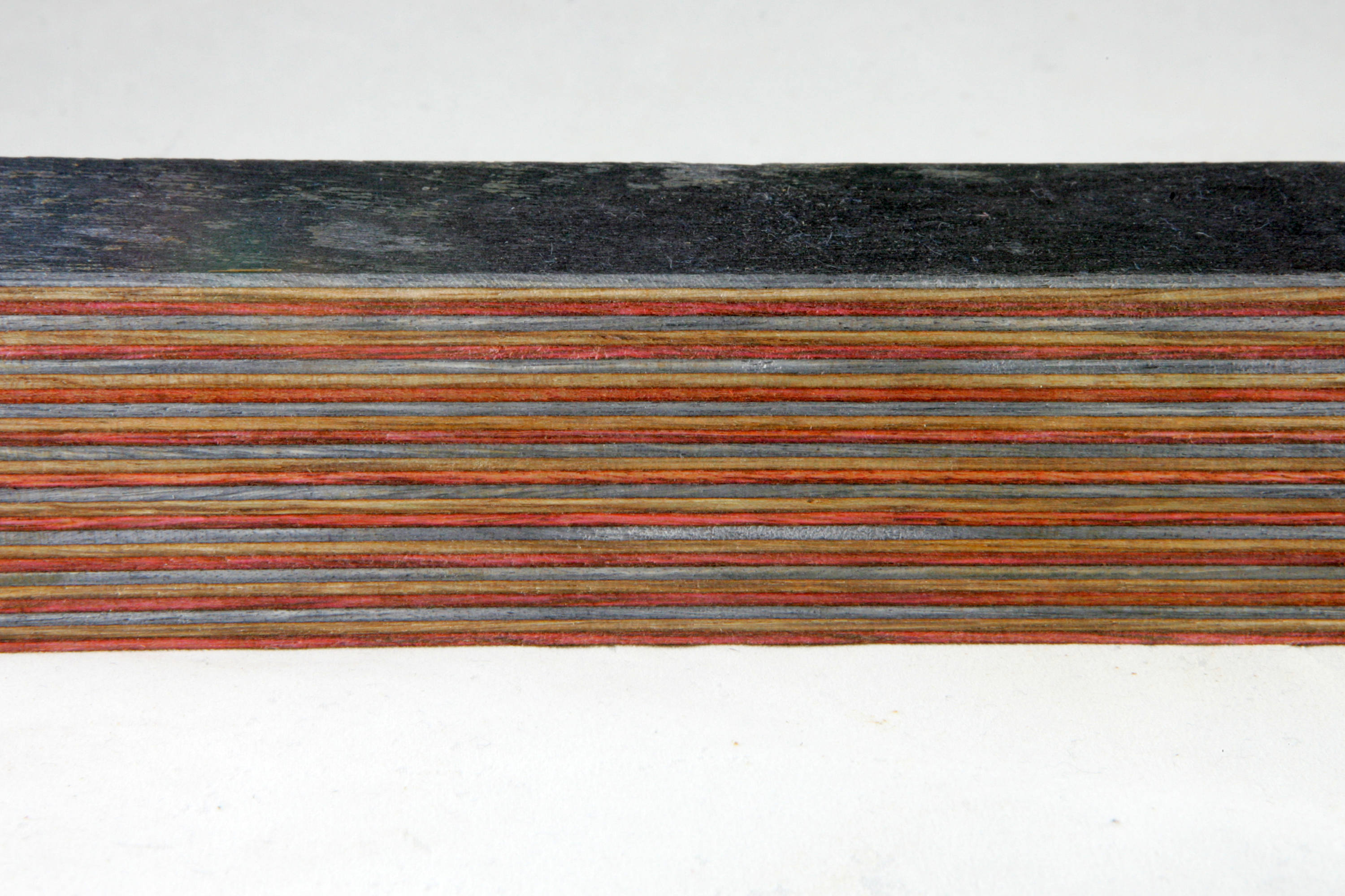 Royal Jacaranda Spectraply Turning Blanks 1.5" X 1.5" Choose Length SP ...