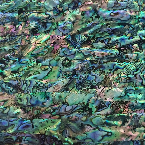 Abalone Inlay - Etsy