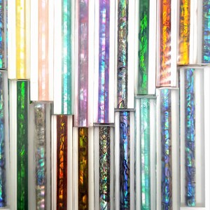 Natural New Zealand Abalone Shell Pen Blanks - Choose Size - Etsy