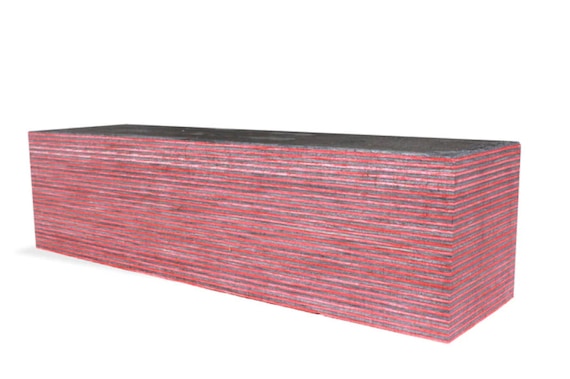 Applejack Spectraply Turning Blanks 1.5 X 1.5 - Etsy