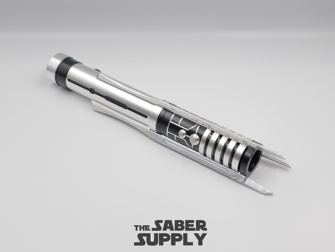 TXQ RVJ Neopixel Blade Included - Etsy