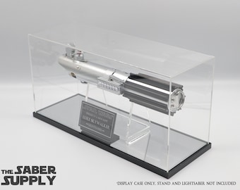 Lightsaber Display - Etsy