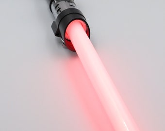 89sabers Darth Vader Episode 4 Lightsaber Neopixel Installed 89sabers Darth Vader Episode 4 Lightsaber Neopixel Installed
