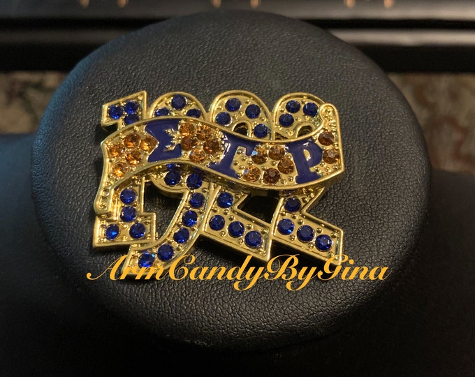 Sigma Gamma Rho - ArmCandyByGinaCo