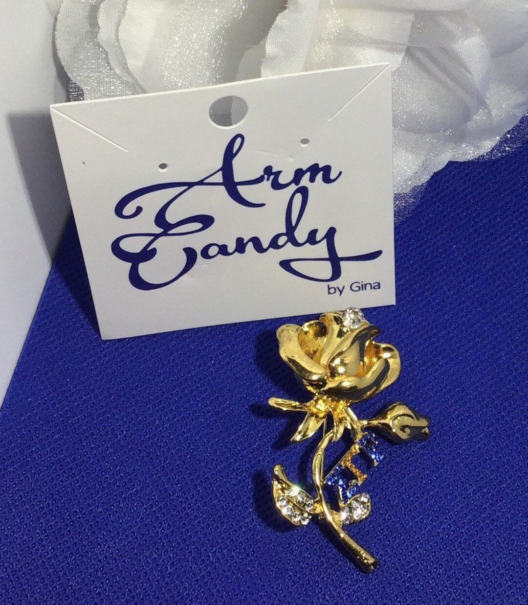 Sigma Gamma Rho Tea Rose - Etsy