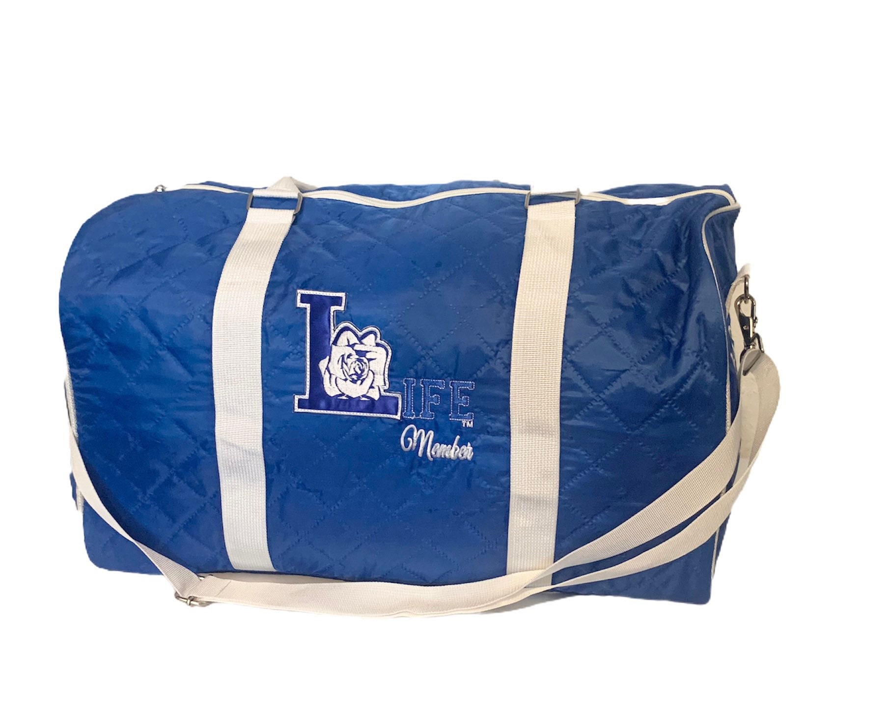 Zeta Phi Beta Life Member Weekender