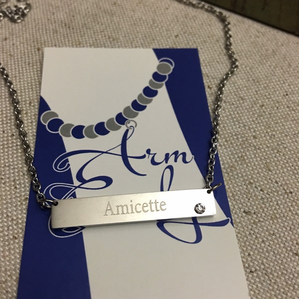 Amicette Zeta - Etsy