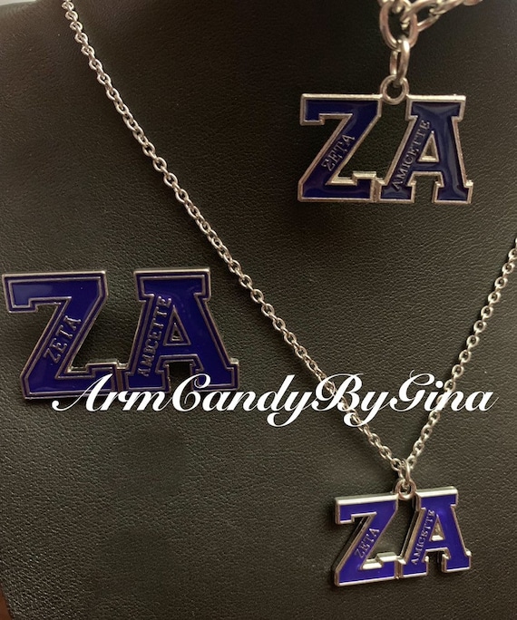 Zeta Youth Affiliates - ArmCandyByGinaCo