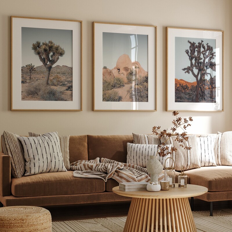 Joshua Tree Plant - Etsy