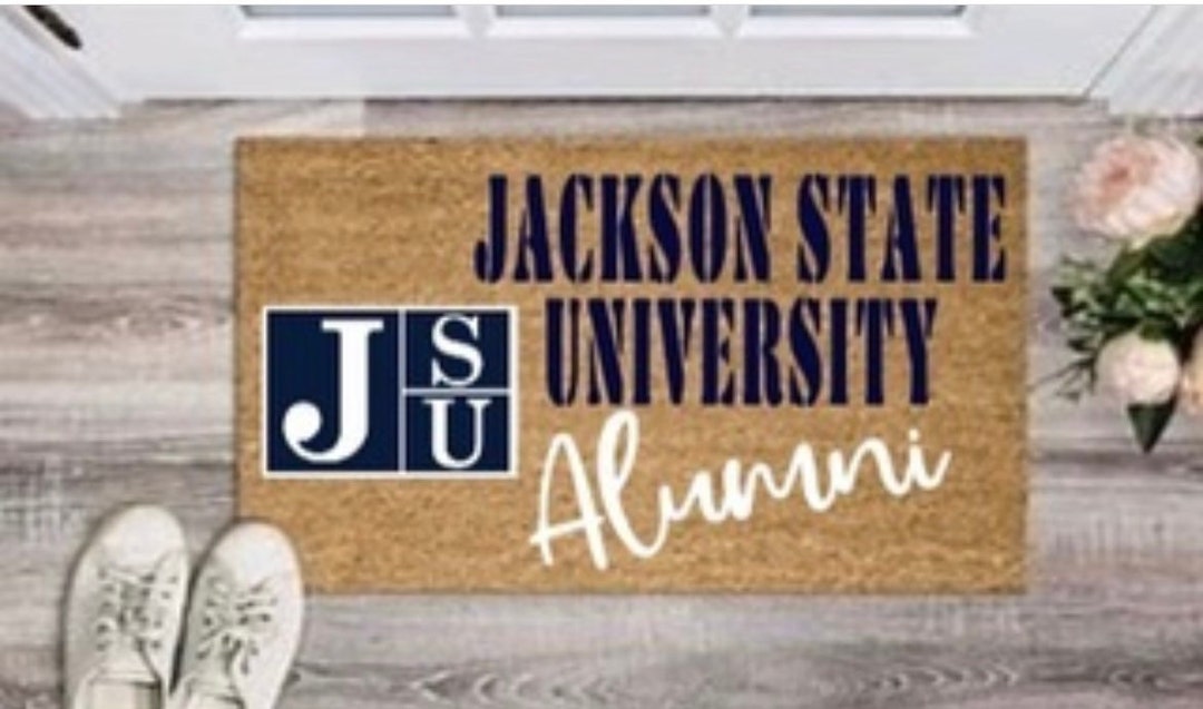 Jackson State University Alumni - Etsy