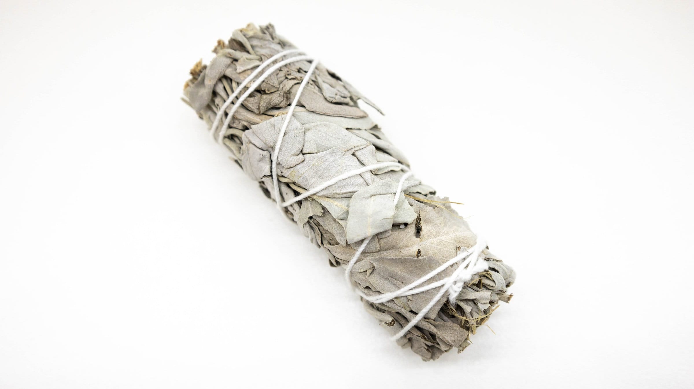 White Sage Wands Bundle of 3 Mini White Sage Wands home Clearing or Personal Smudge Wands - Etsy