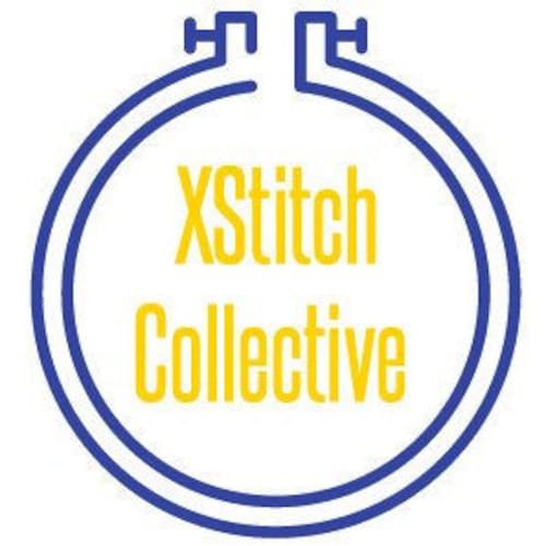 XStitchCollective - Etsy