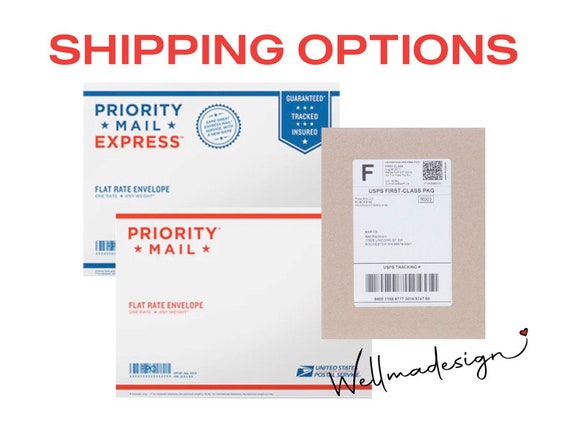 USPS Priority Shipping Label (printable), 41% OFF