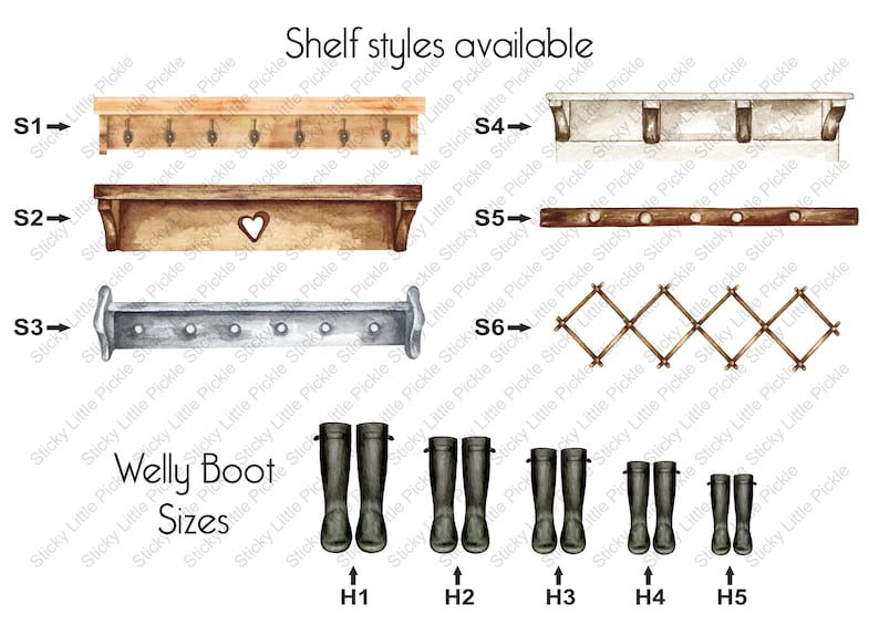 Wellie Boot Print Personalised Custom Welly Boots Print for - Etsy UK