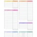 Back to School Planner, Teacher Planner, Organization for School, Plan ...