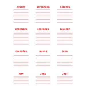 Back to School Planner, Teacher Planner, Organization for School, Plan ...