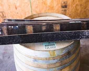 Barrel staves | Etsy