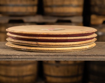 Wine Barrel Head | Etsy