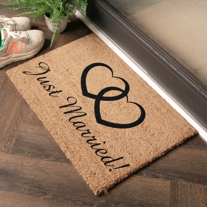 Artsydoormats - Etsy