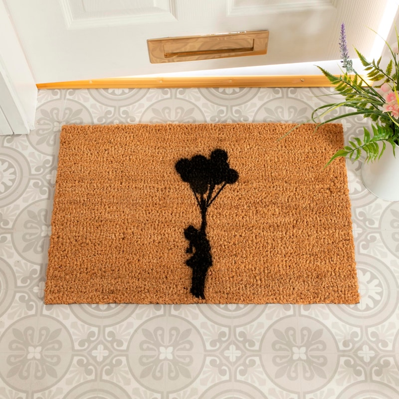 Artsydoormats - Etsy