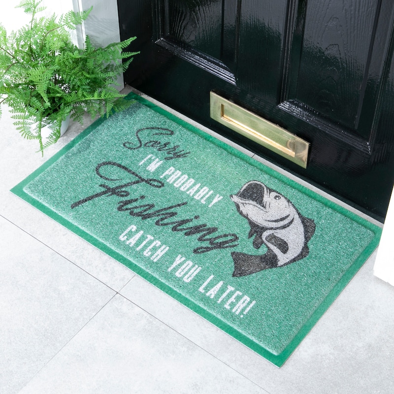 Artsydoormats - Etsy