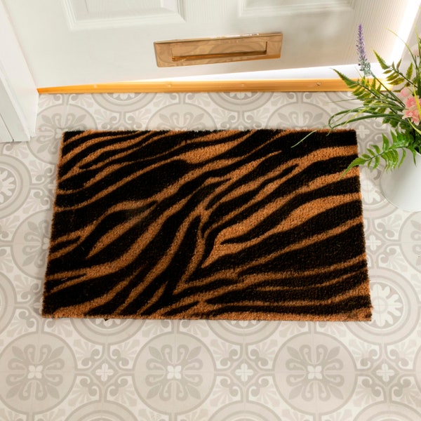 Illusion Doormat - Etsy