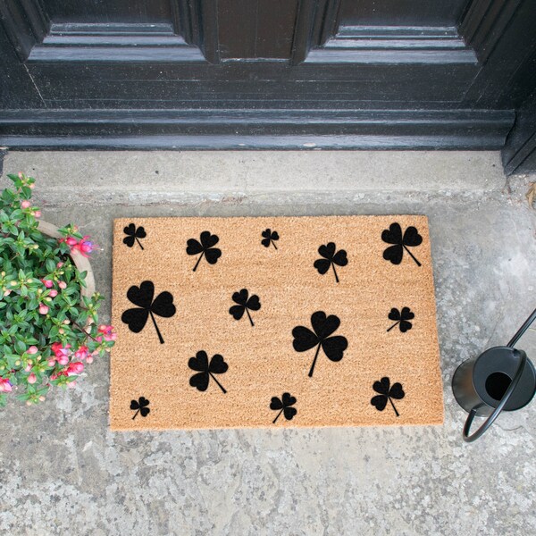 Artsydoormats - Etsy