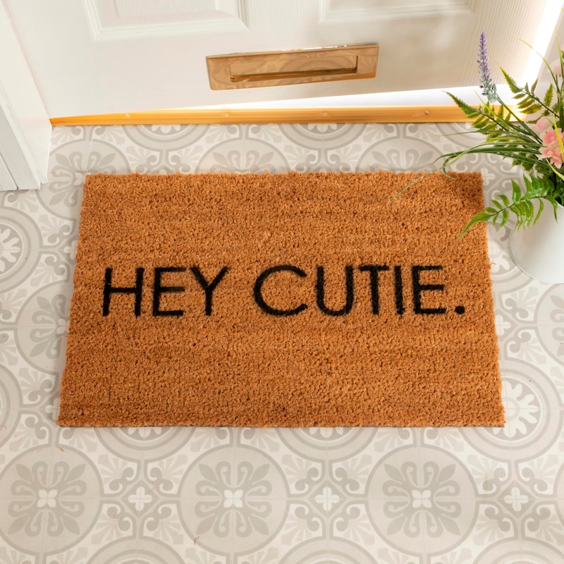 Hey Cutie - Etsy