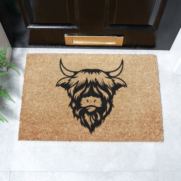 Farmhouse Doormat - Etsy