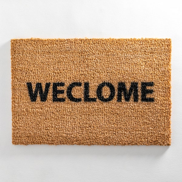 Door Mat - Etsy
