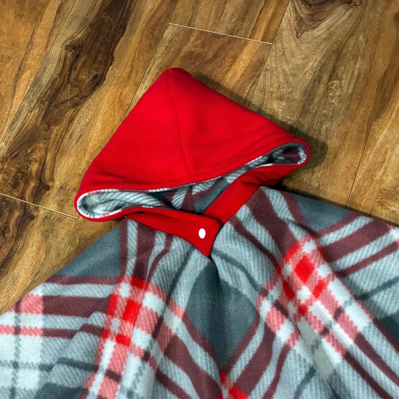 Car Seat Poncho Fleece | Cape | Coat | Cold | Carseat | Girl | Boy ...