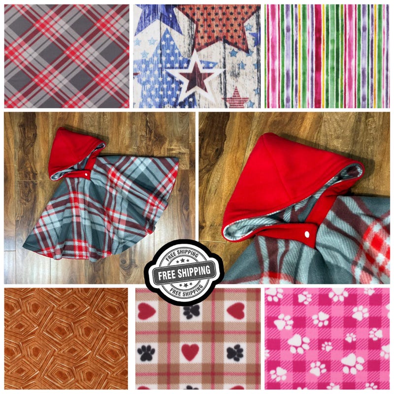 Dog Car Seat Fleece - Etsy