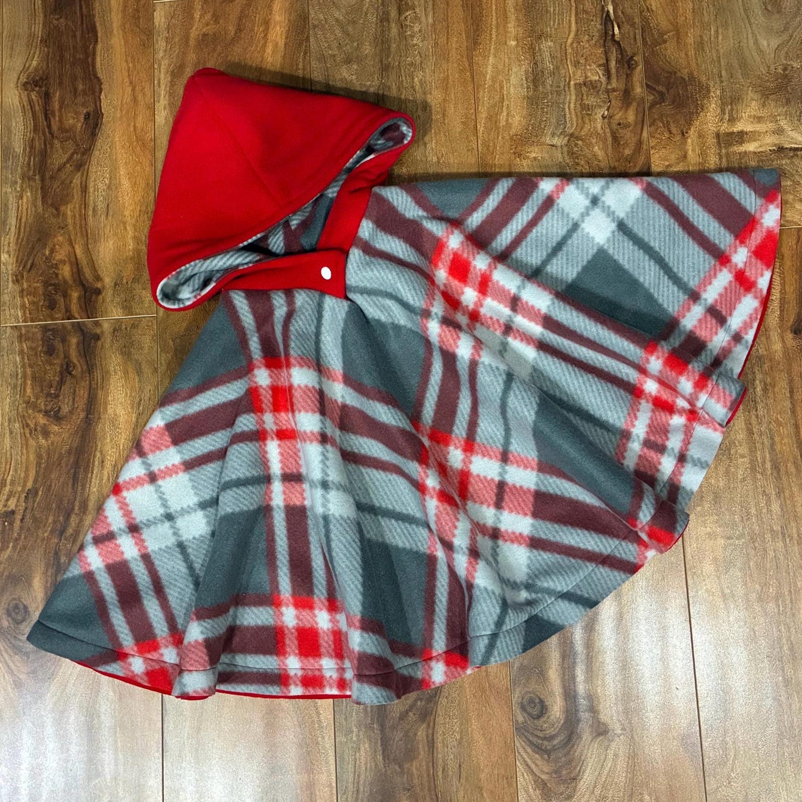 Car Seat Poncho Fleece | Cape | Coat | Cold | Carseat | Girl | Boy ...