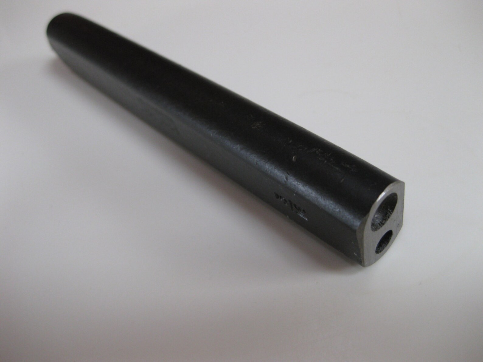 Copper Rivet Setting Tool for 10 Gauge Rivets Leather Bags - Etsy