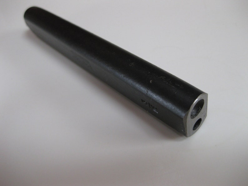 Copper Rivet Setting Tool for 10 Gauge Rivets Leather Bags - Etsy