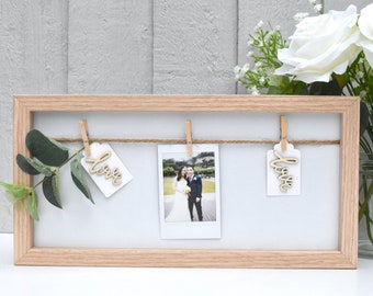 Rustic Wedding Photo | Etsy