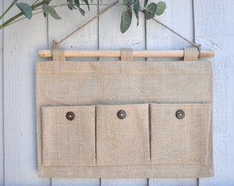 Hanging Pouch | Etsy