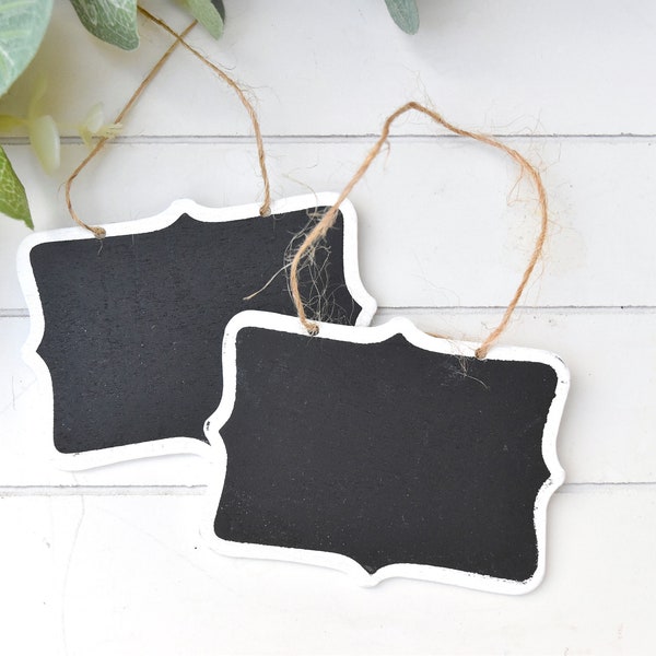 Mini Chalkboard - Etsy