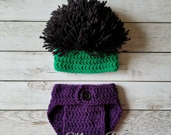 Crochet hulk - Etsy España
